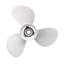 Yamaha Propeller Aluminum F Series (F25A / F25D / F25G) (20C / 20D ...