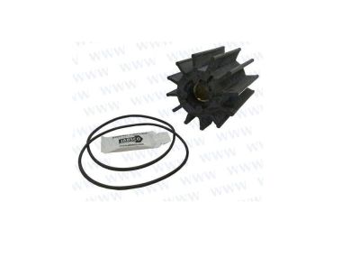 Diesel Engines - Impellers - Cooling - Volvo Penta - Brands ...