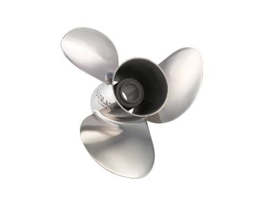 Hub Propellers - Propellers and Propeller Hardware - Volvo Penta ...