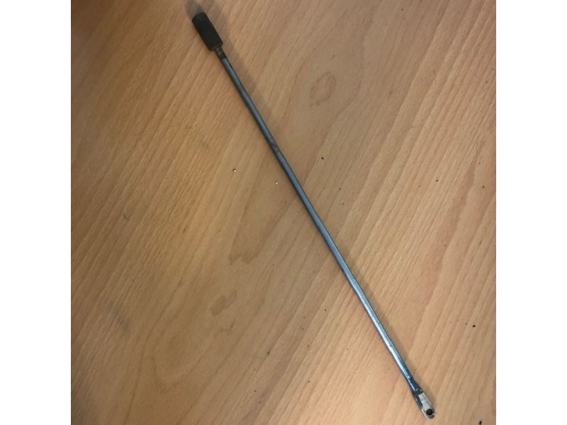 Yamaha 9.9/15 HP 2 Stroke Shift Rod (682-44143-00-00 ...