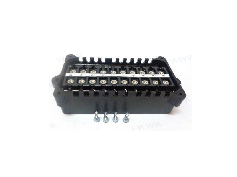 Yamaha Powerpack 150/175/200/225 HP 6-cyl (6G5-85540-12) | MarineSpareParts.com