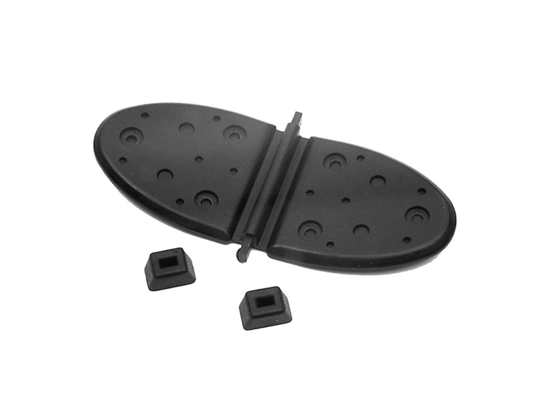 Mercury Mariner Water Shutter Kit (807166A2) | MarineSpareParts.com