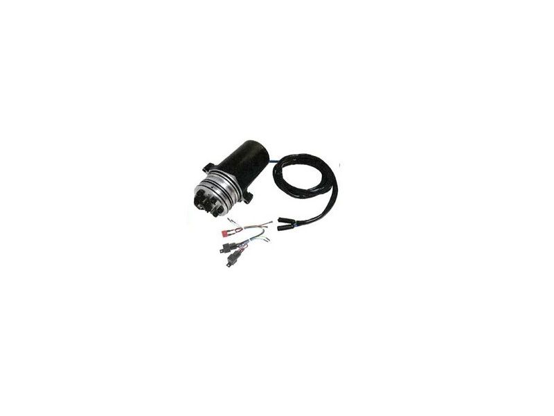 Mercury Trim Motor W-design I 40 - 220HP O/B (1985-92) (826729A10 ...