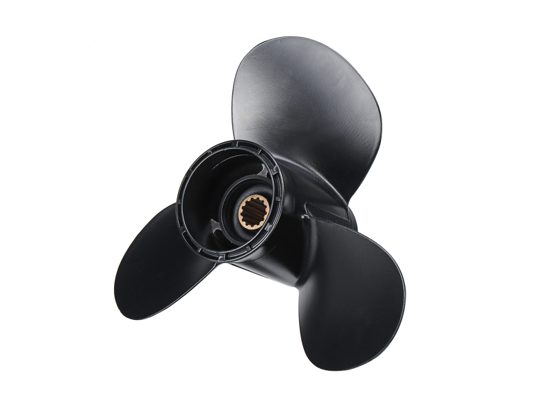 Suzuki DF4/5/6 Propeller Diameter 7-1/2 x Pitch 6 & 6-1/2 & 7 ...