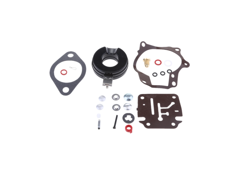 Johnson / Evinrude Carburetor Service Kit 20 to 75 HP (396701, 398729 ...