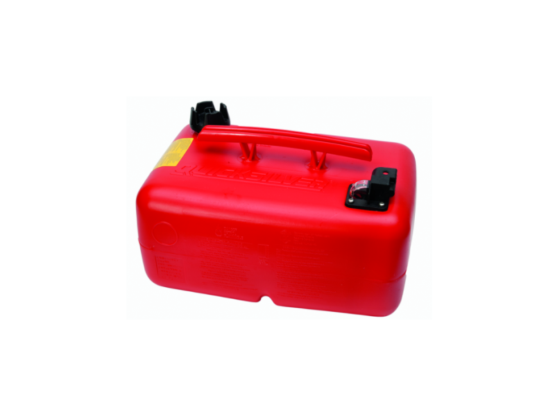 Mercury Fuel Tank 25 Liter (8M0083451) | MarineSpareParts.com