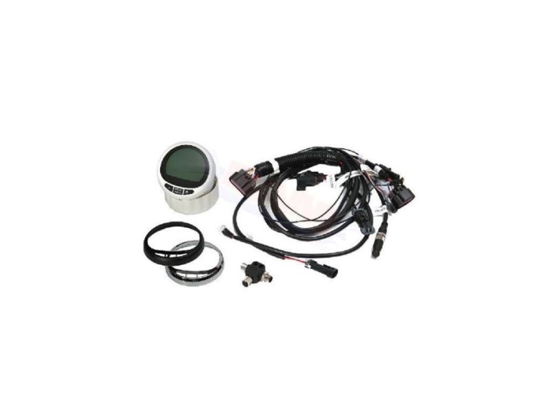 Mercury MercMonitor NMEA 2000 DATA LEVEL 3 SMARTTOW PRO KIT (8M0135618 ...