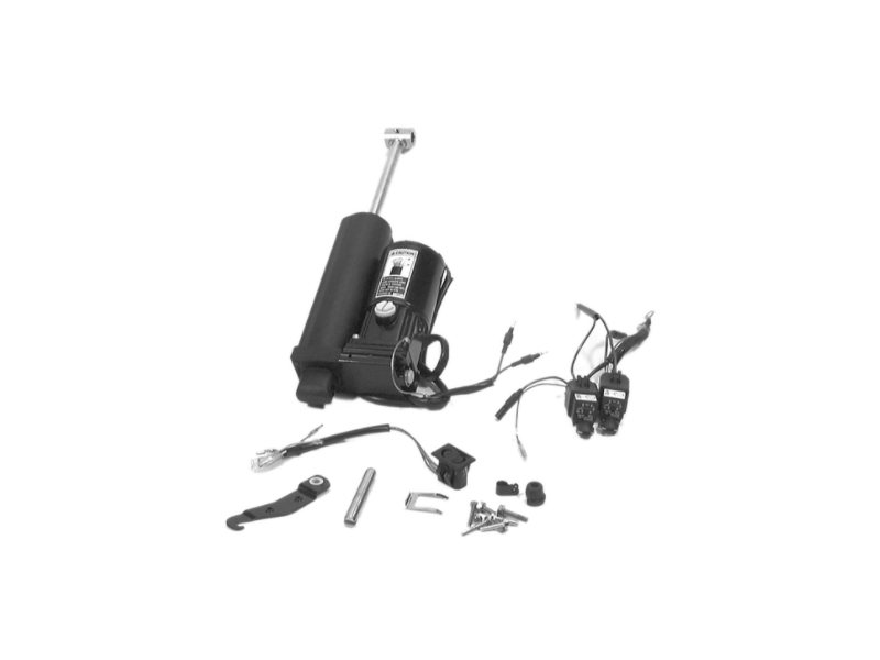 Mercury Power Trim Kit (8M0055008) | MarineSpareParts.com