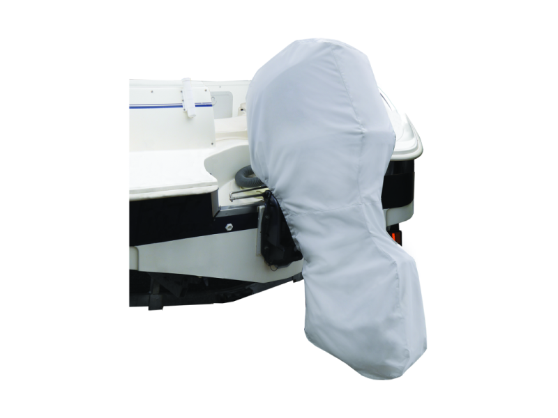 Universal Outboard Cover (Full) | MarineSpareParts.com