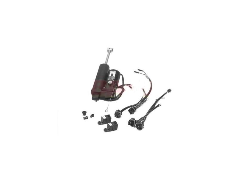 Mercury Power Trim & Tilt Kit (8M0090334) | MarineSpareParts.com