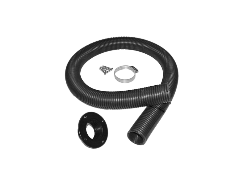 Mercury Rigging Tube Kit (825191A03) | MarineSpareParts.com