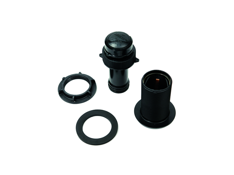 Mercury SmartCraft Transducer Insert Housing - Thru Hull (879296T01 ...