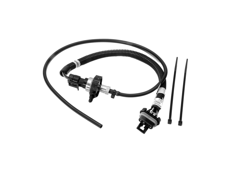 Mercury SmartCraft Pitot/Speed Sensor Kit - 4 Pin (881879A15 ...