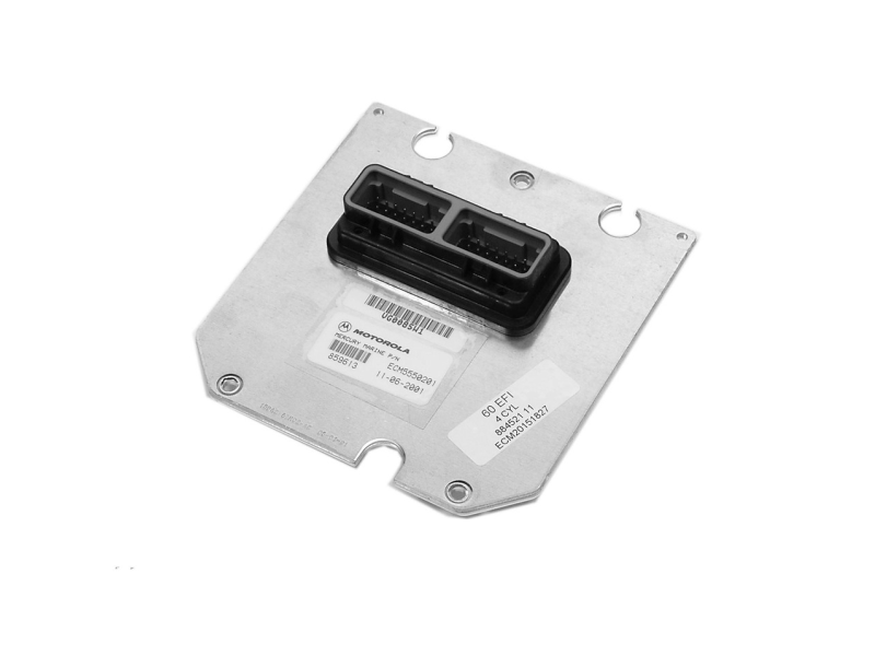 Mercury ECM Engine Control Module 50 HP (898369T11) | MarineSpareParts.com