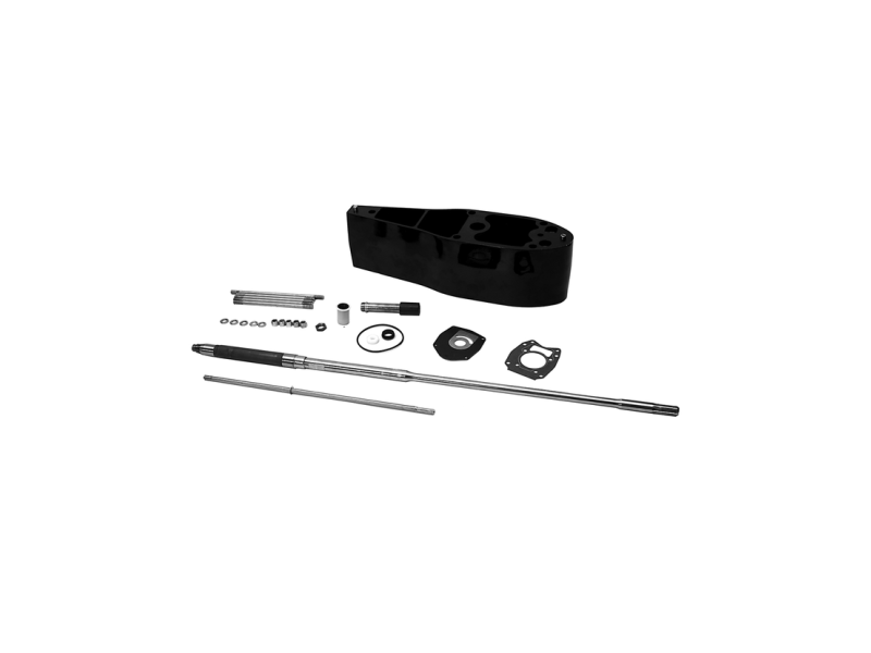 Mercury Command Thrust Conversion Kit (X-Long) (12092A20 ...