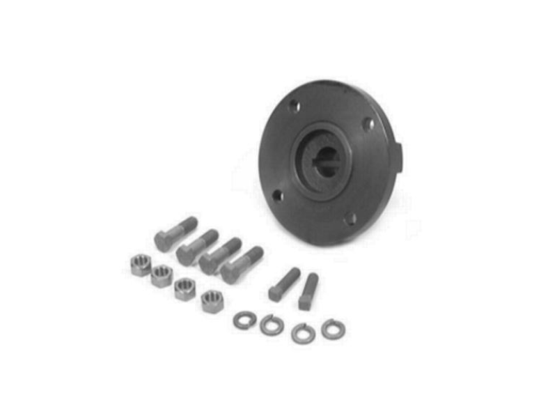Mercruiser Flange Assy (79476A5) | MarineSpareParts.com