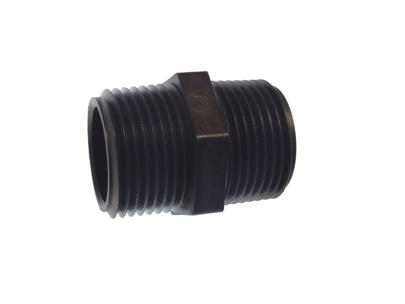 Marine connection nipple | MarineSpareParts.com
