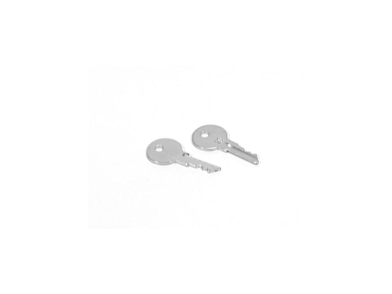 Mercury Key 2D ( 8949110) | MarineSpareParts.com