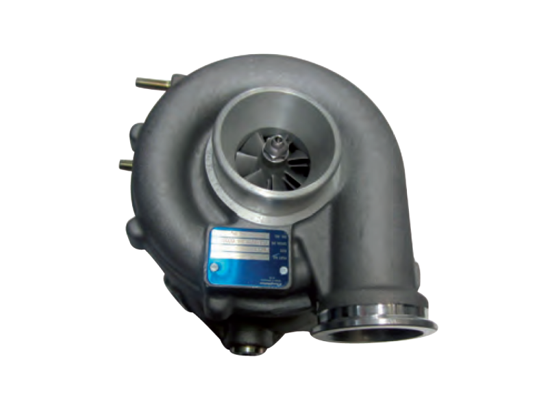 Volvo Penta Turbo (3581528, 3802082, 838695, 860916) | MarineSpareParts.com
