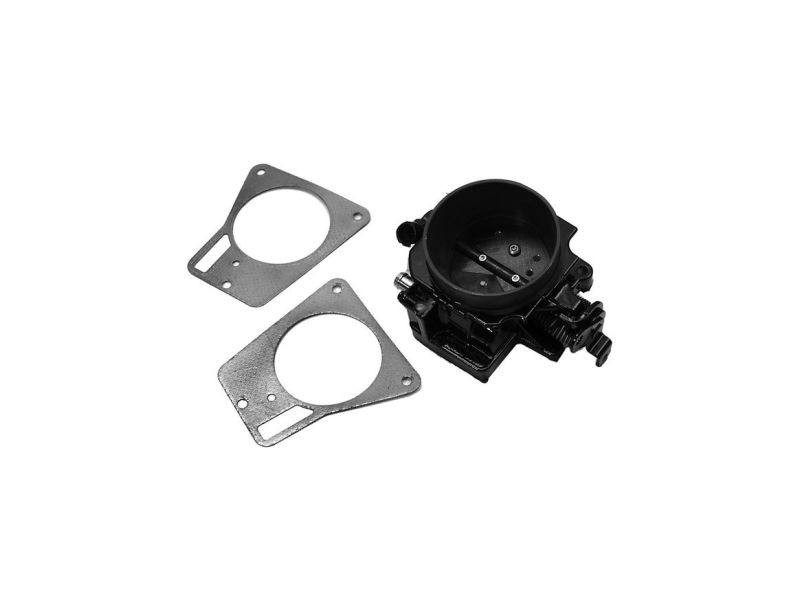Mercruiser Throttle Body Assembly [Base] (866576A04) | MarineSpareParts.com