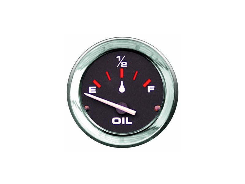 Mercury Quicksilver Admiral Oil Level Gauge Kit (895290Q61 ...