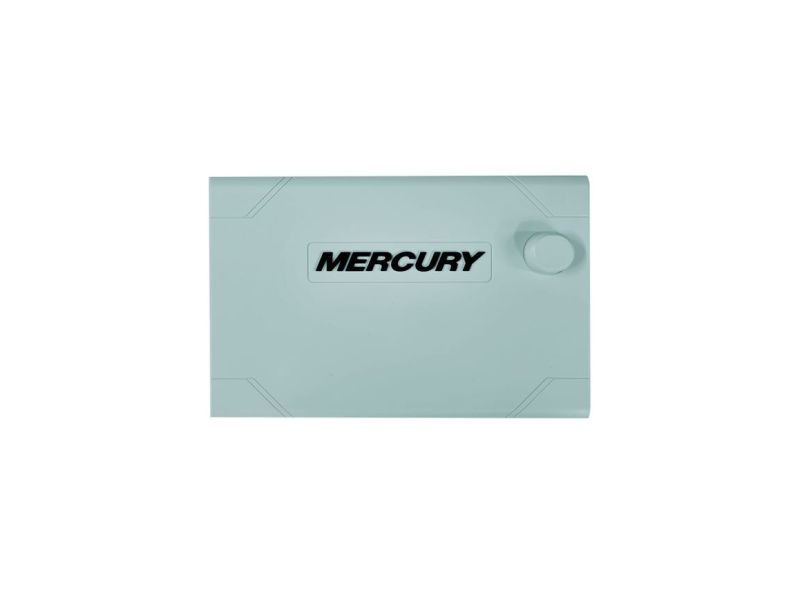 Mercury Quicksilver Vesselview703 Sun Cover (8M6005011 ...