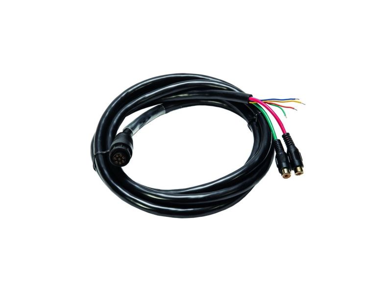 Mercury Quicksilver Vesselview7 & 70X Video Input Cable (8M6003460 ...