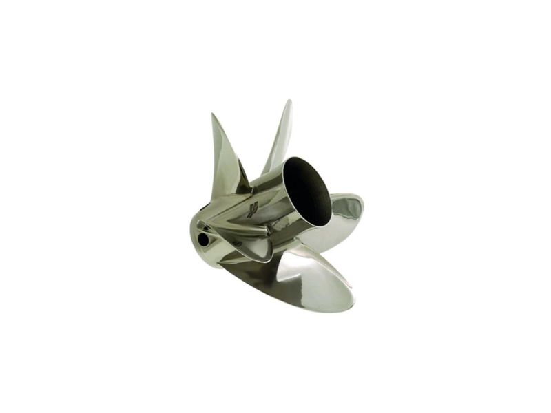 Mercury Quicksilver Maximus Propeller | MarineSpareParts.com