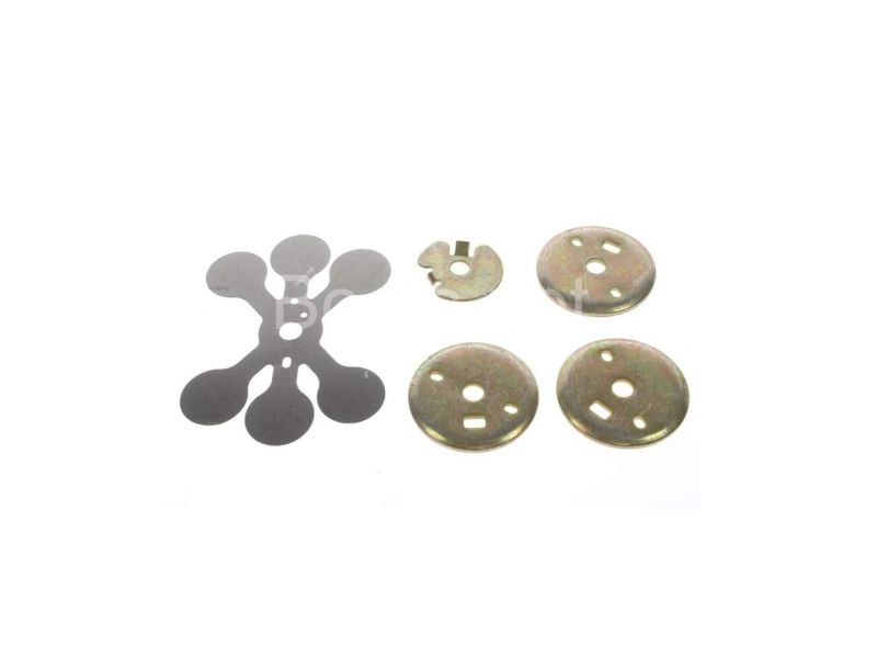 Mercury Reed Kit (812880A03) | MarineSpareParts.com