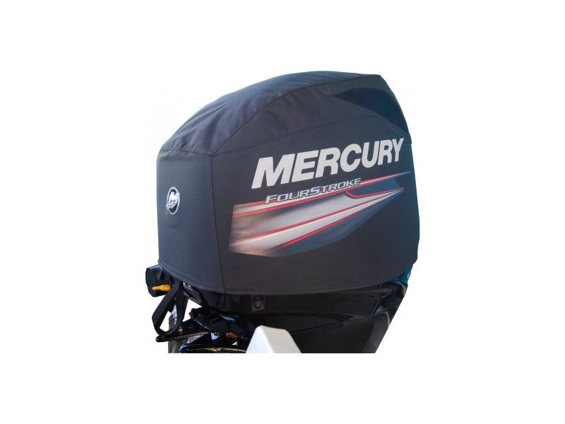 Mercury 4-Stroke Vented Outboard SPLASH Cover (8M0087243 ...