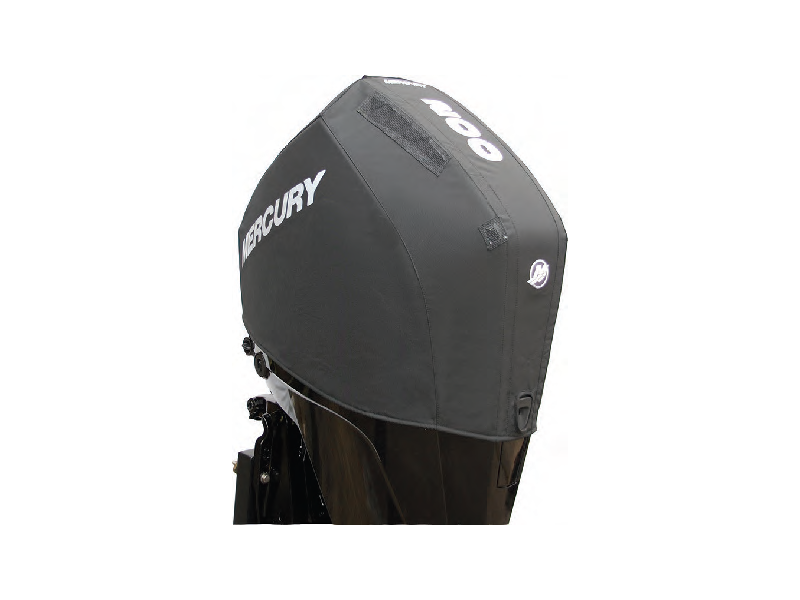 Mercury 4-Stroke Vented Outboard Splash Cover (8M0152596 ...