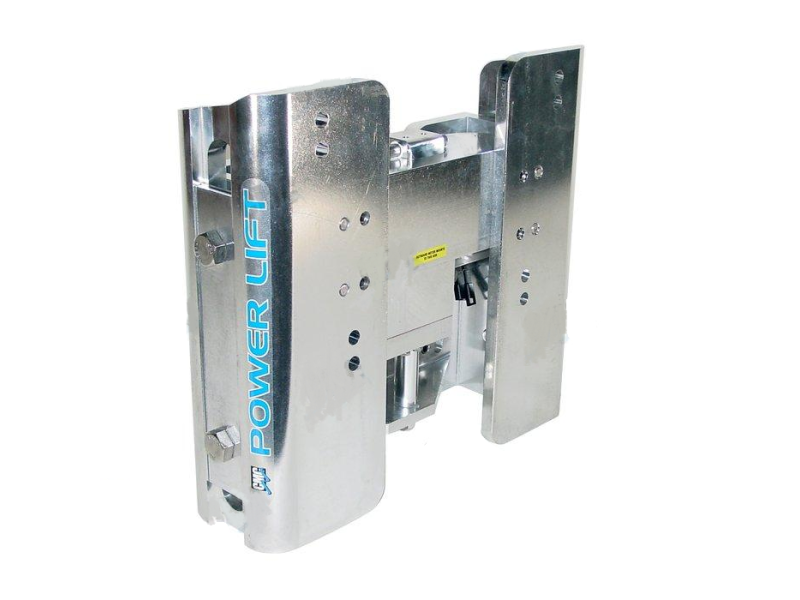 power-lift w/gauge pl-65hd ob v-8