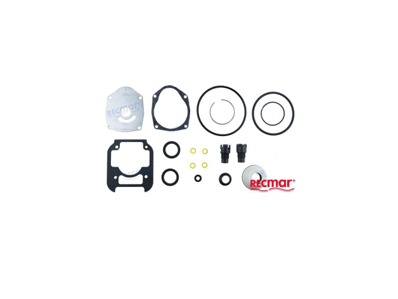MerCruiser Seal Kit Gearcase (26-8M0142979) | MarineSpareParts.com