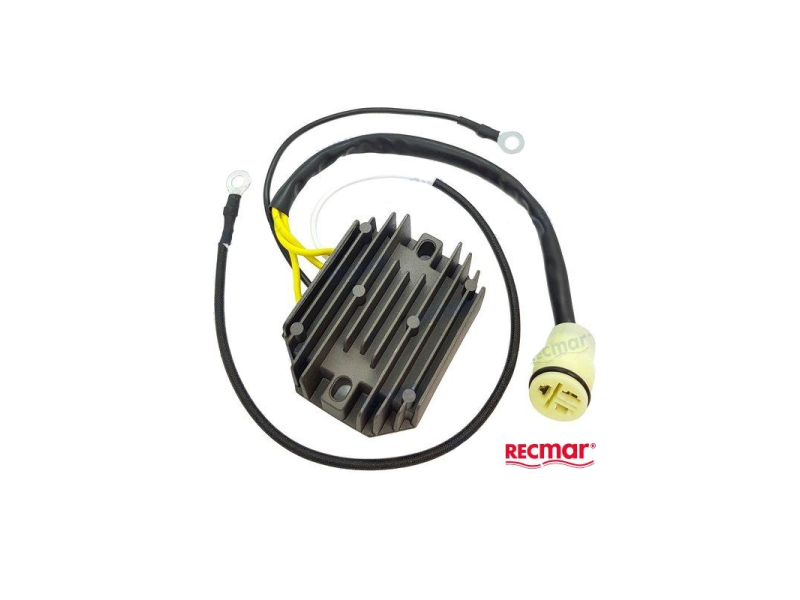 Suzuki / Johnson / Evinrude Rectifier Regulator BJ200, BJ225 (32800 ...