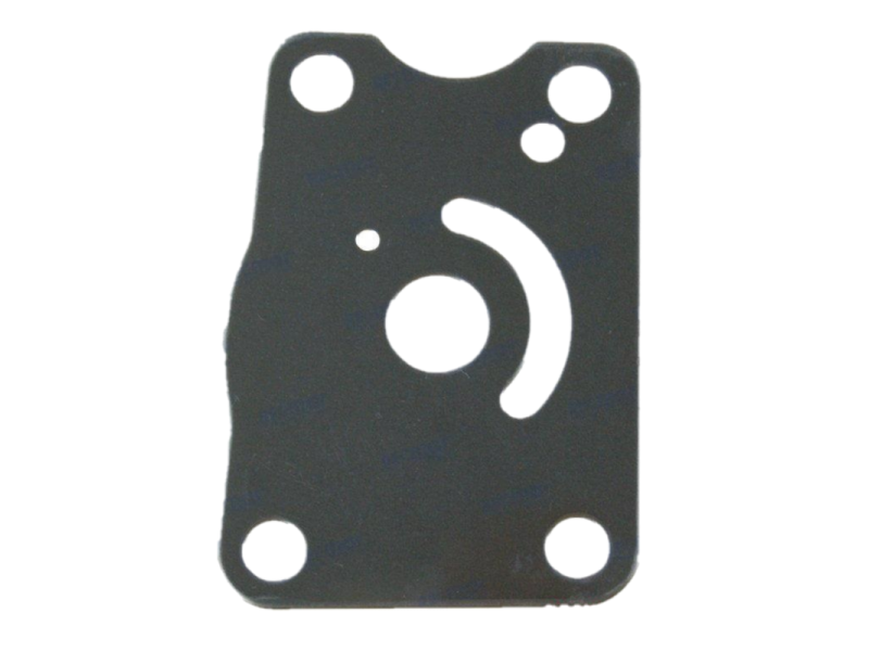 Suzuki / Johnson / Evinrude Outer Cartridge Plate J5 HP (17471-98601 ...