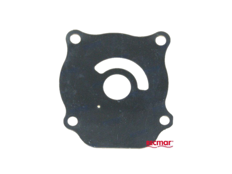 Suzuki / Johnson / Evinrude Outer Cartridge Plate J/BJ 25 HP (17471 ...