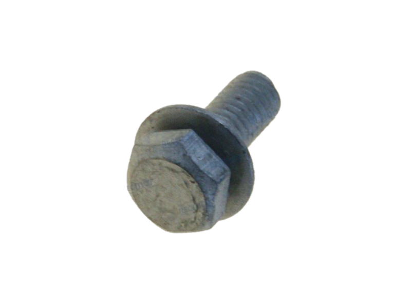 Suzuki / Johnson / Evinrude Screw 6 X 15 (09116-06094 ...