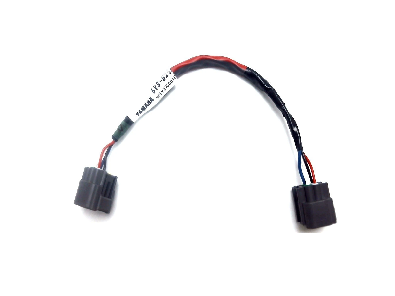 Yamaha Main Bus Wire (6Y8-82553-01) | MarineSpareParts.com