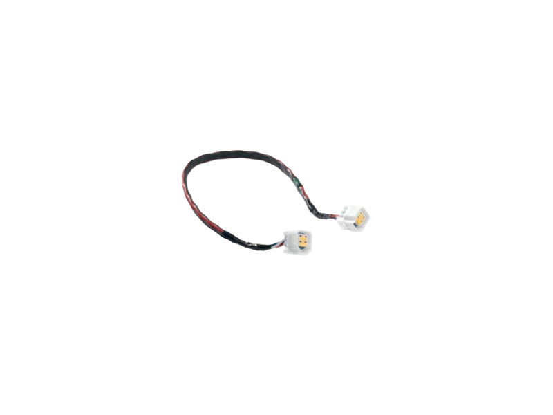 Yamaha 4-Pin Pigtail Bus Wire | MarineSpareParts.com