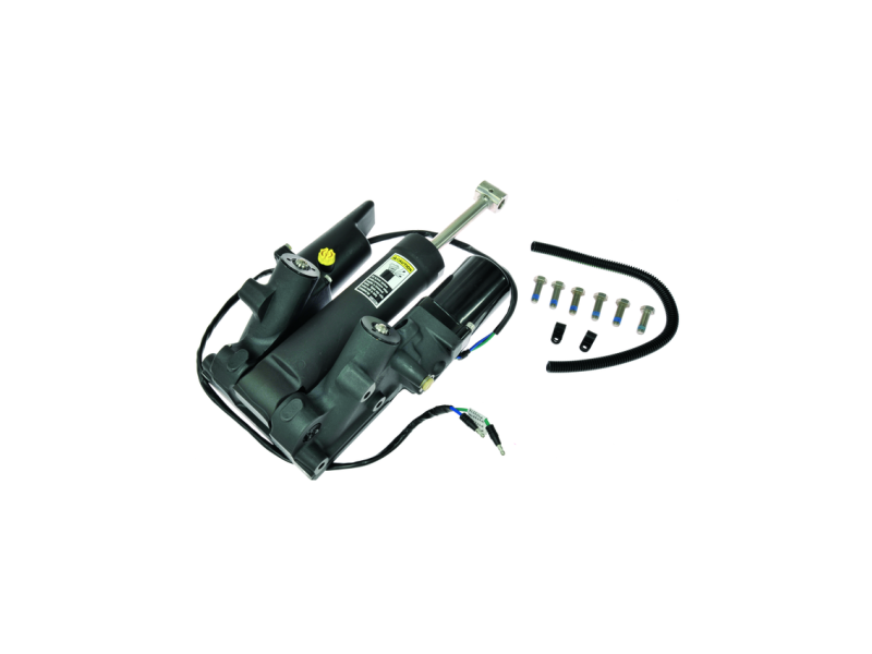 Mercury Power Trim Kit (8M0168222) | MarineSpareParts.com
