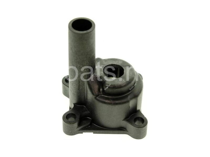 Honda Impeller Housing (19220-ZV4-000) | MarineSpareParts.com