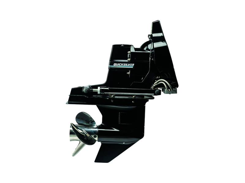Quicksilver Alpha One Gen II Sterndrive | MarineSpareParts.com