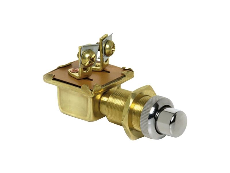 Culver Push Button | MarineSpareParts.com