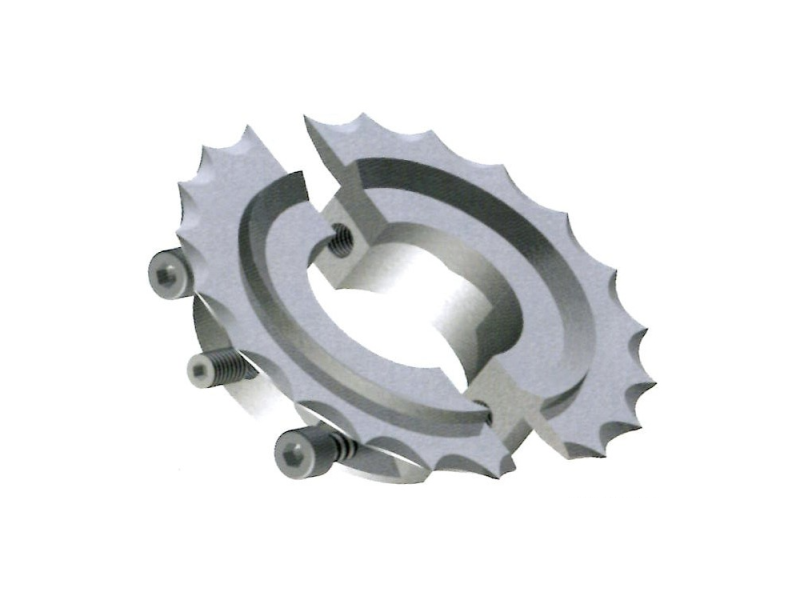 Stainless Steel Screw Shaft Rope Cutter | MarineSpareParts.com