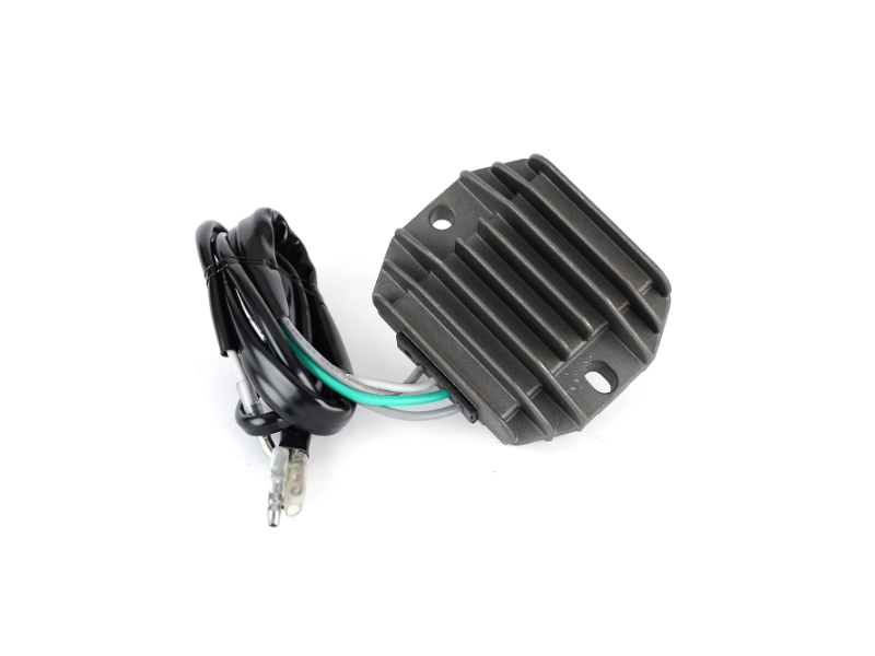 Honda Rectifier Regulator Assembly BF8 / BF9.9 / BF10 HP (31750-ZW9-013 ...