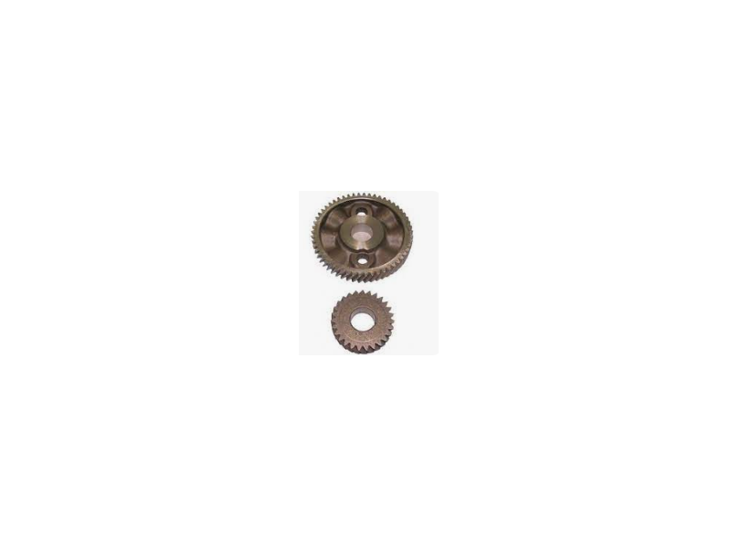 GM Mercruiser/Volvo/OMC 2.5/3.0L 120-140 HP Gear set Timming 3852452 / ...