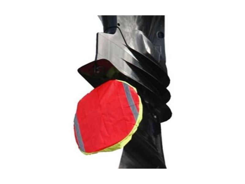 Propeller Cover (diameter: 30 / 38 / 45 cm) | MarineSpareParts.com