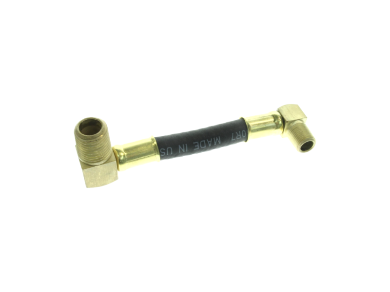 Mercury Inlet Fuel Line (61642) | MarineSpareParts.com