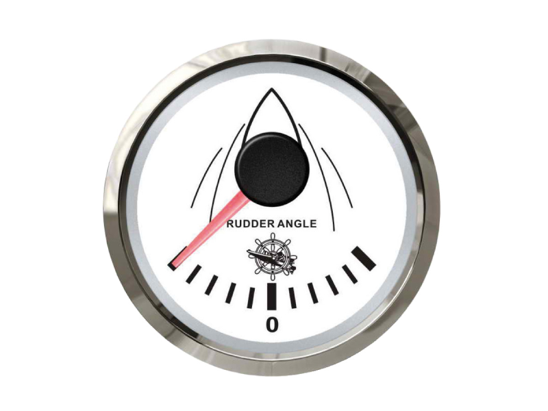Rudder angle Meter/Indicator | MarineSpareParts.com