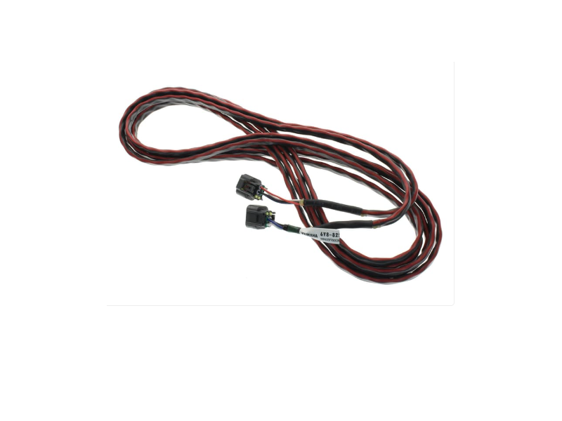 Yamaha 4-Pin Pigtail Bus Wire | MarineSpareParts.com